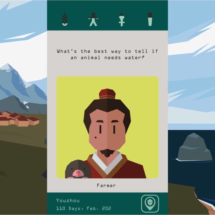 The Messenger is set to get a free tropical DLC next year for Switch ...