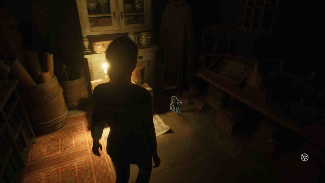 The Casting of Frank Stone Relliks guide | All Rellik locations ...