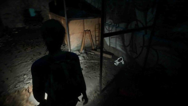 The Casting of Frank Stone Relliks guide | All Rellik locations ...