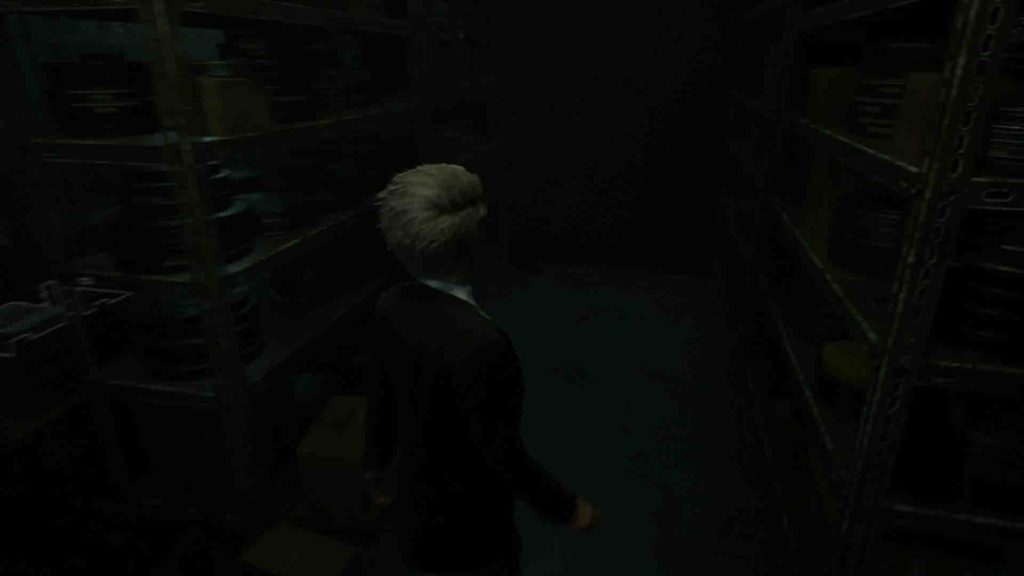 The Casting of Frank Stone Relliks guide | All Rellik locations ...