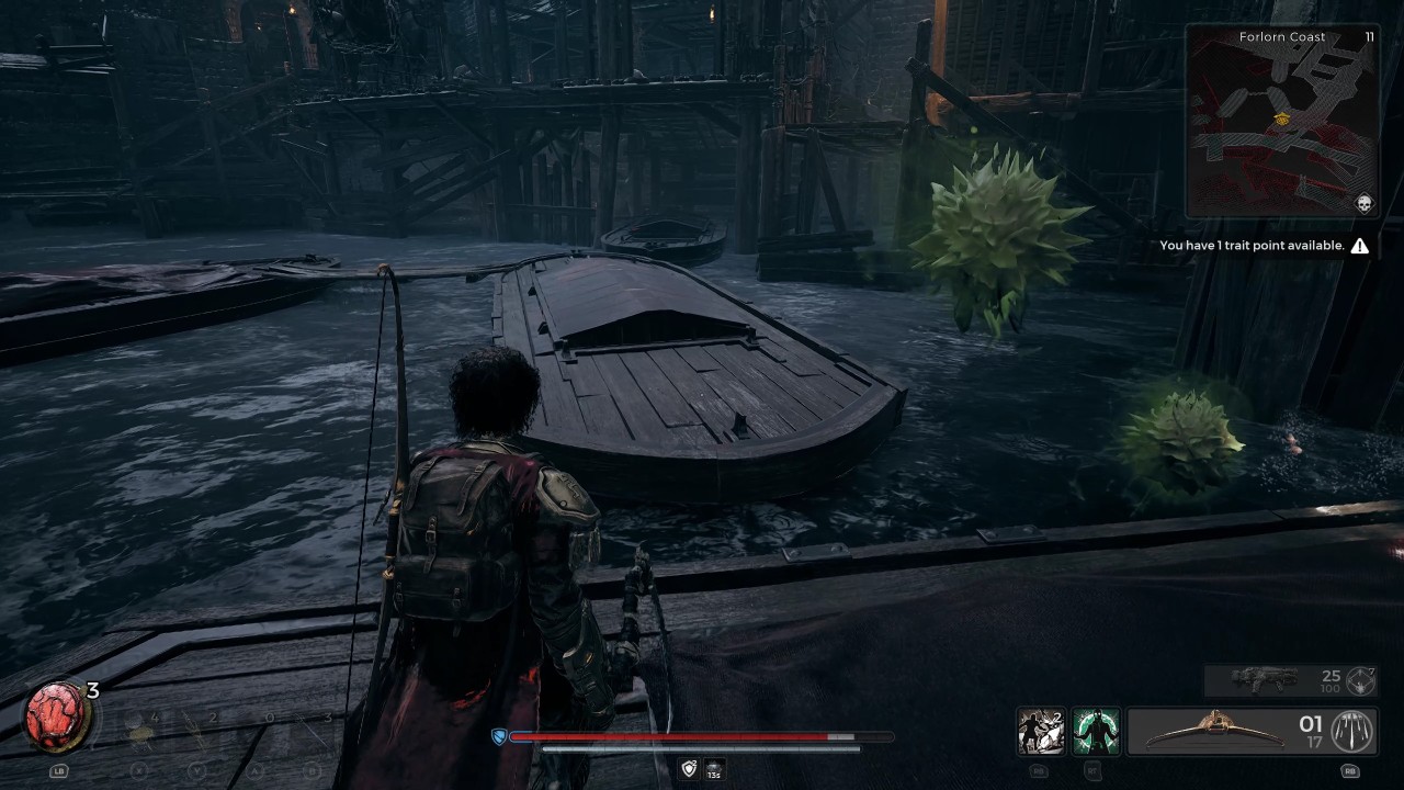 Remnant 2: The Awakened King | How to unlock the Ritualist Archetype ...