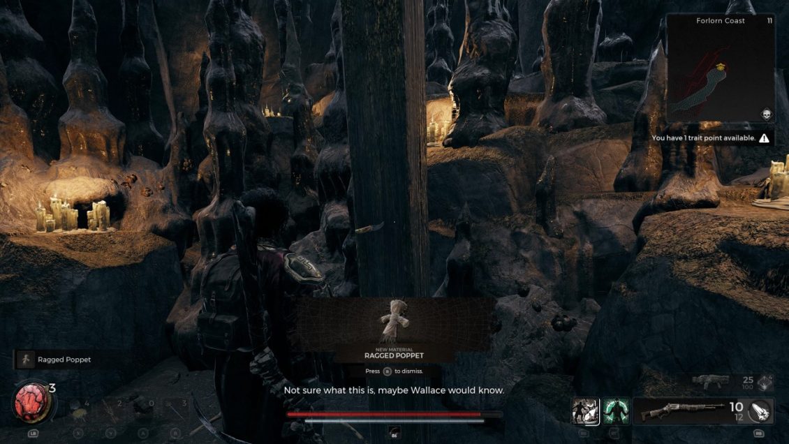 Remnant 2: The Awakened King | How to unlock the Ritualist Archetype ...