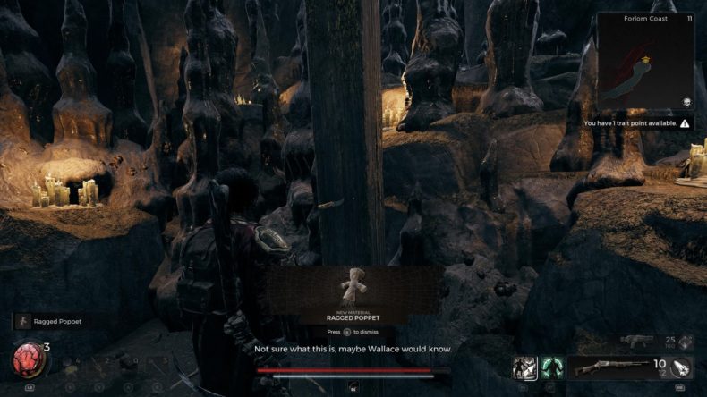 Remnant 2: The Awakened King | How to unlock the Ritualist Archetype ...