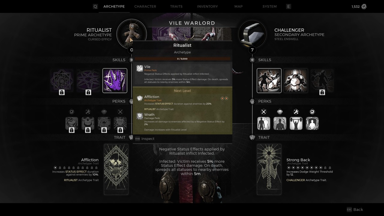 Remnant 2: The Awakened King | How to unlock the Ritualist Archetype ...