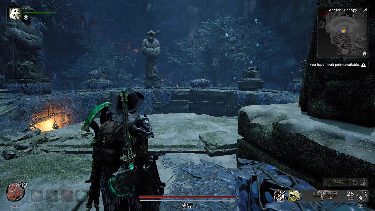 Remnant 2: The Forgotten Kingdom | How to unlock the Invoker Archetype ...