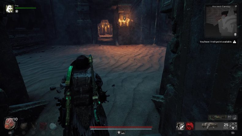 Remnant 2: The Forgotten Kingdom | How to unlock the Invoker Archetype ...