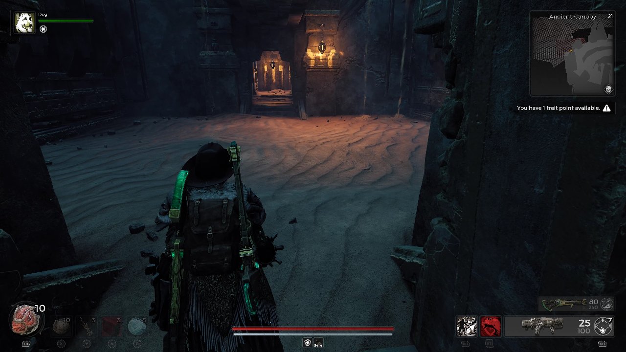 Remnant 2: The Forgotten Kingdom | How to unlock the Invoker Archetype ...