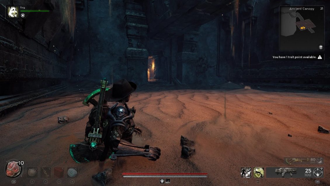 Remnant 2: The Forgotten Kingdom | How to unlock the Invoker Archetype ...