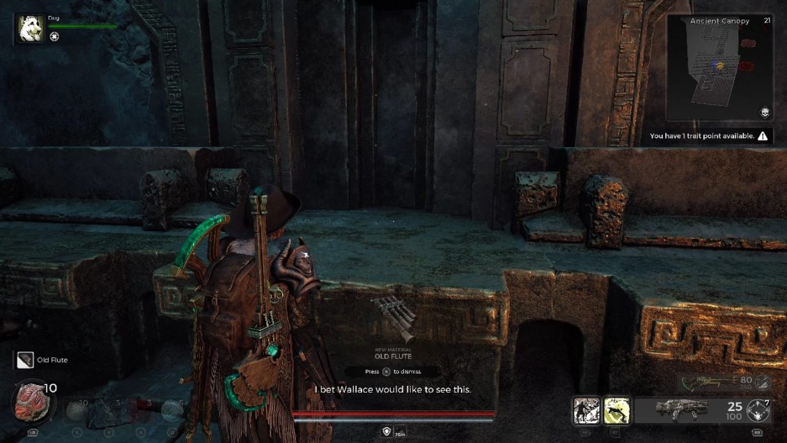 Remnant 2: The Forgotten Kingdom | How to unlock the Invoker Archetype ...