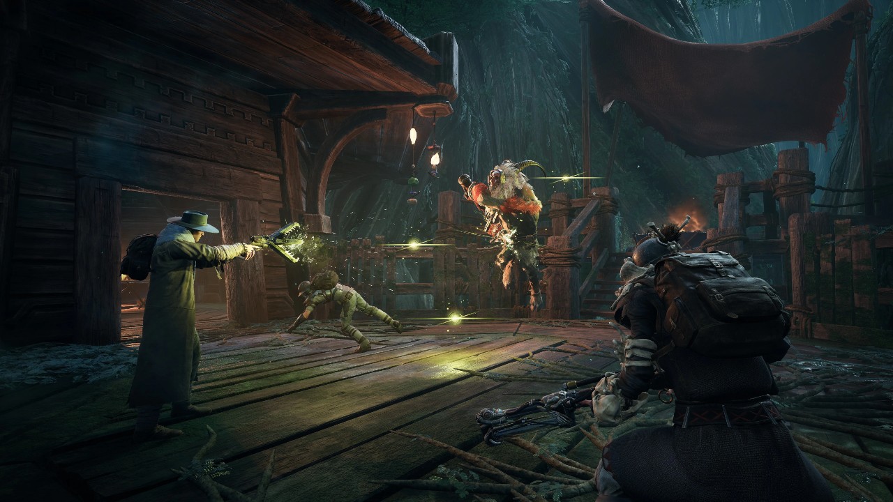 Remnant: From the Ashes - Replayed | GodisaGeek.com