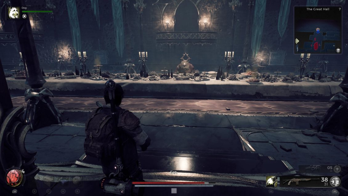 Remnant 2 review | GodisaGeek.com