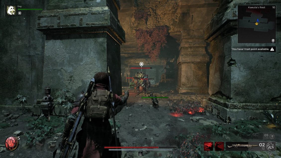 Remnant 2 review | GodisaGeek.com