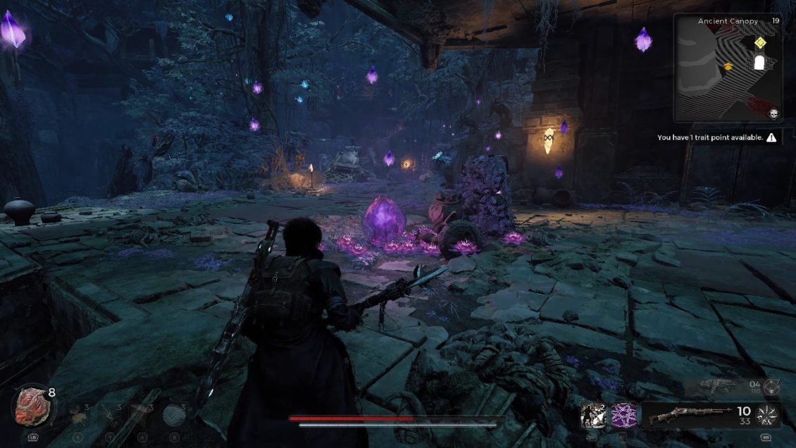 Remnant 2: The Forgotten Kingdom DLC review | GodisaGeek.com