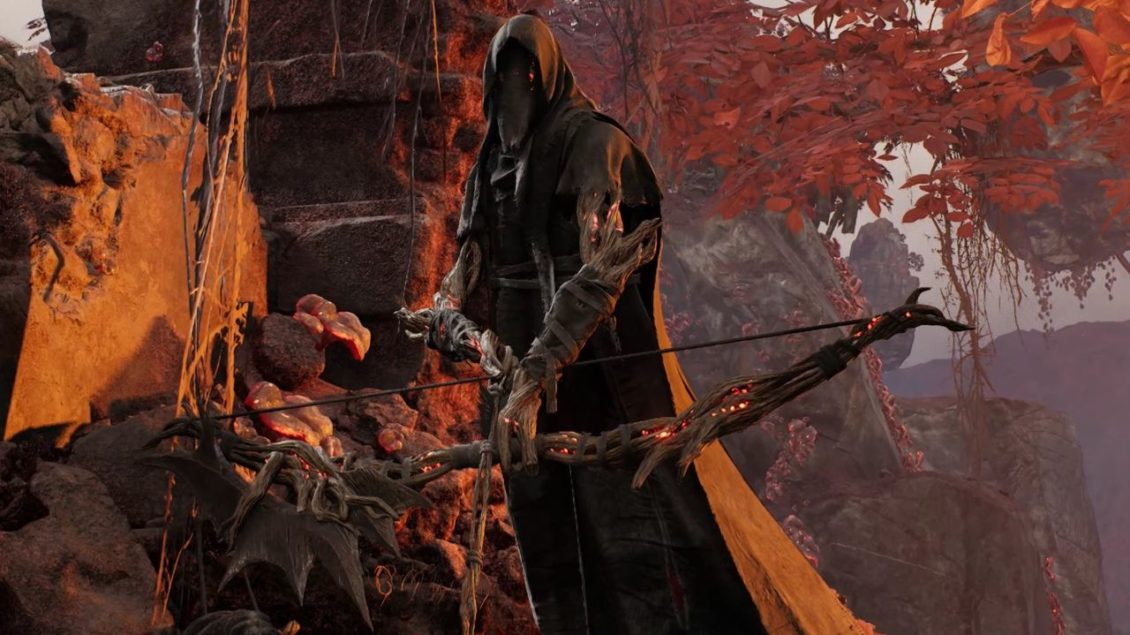 Remnant 2 | How to beat Shrewd | GodisaGeek.com