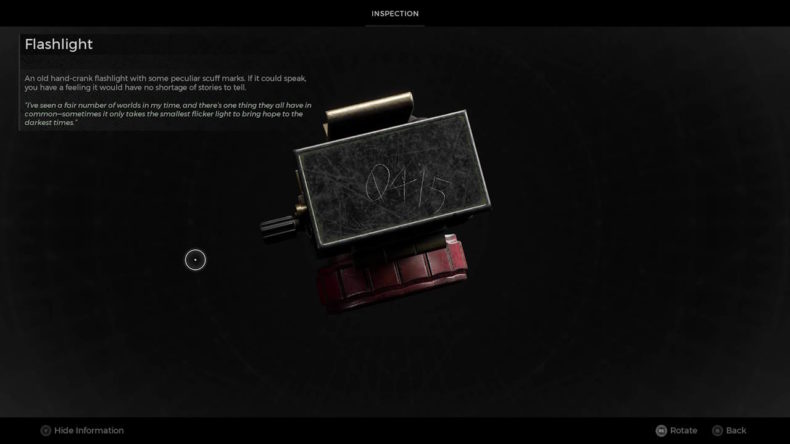 Remnant 2 | How to unlock the Ward 13 safe | GodisaGeek.com