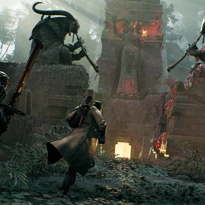 Remnant: From the Ashes - Subject 2923 review | GodisaGeek.com