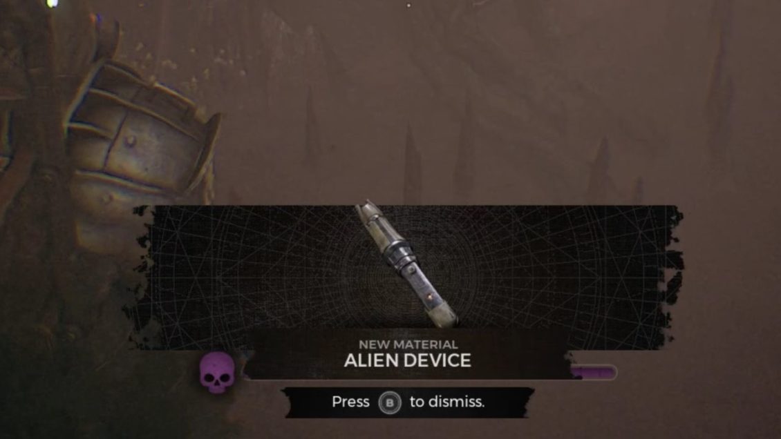 Remnant 2 | How to unlock the Engineer Archetype | GodisaGeek.com