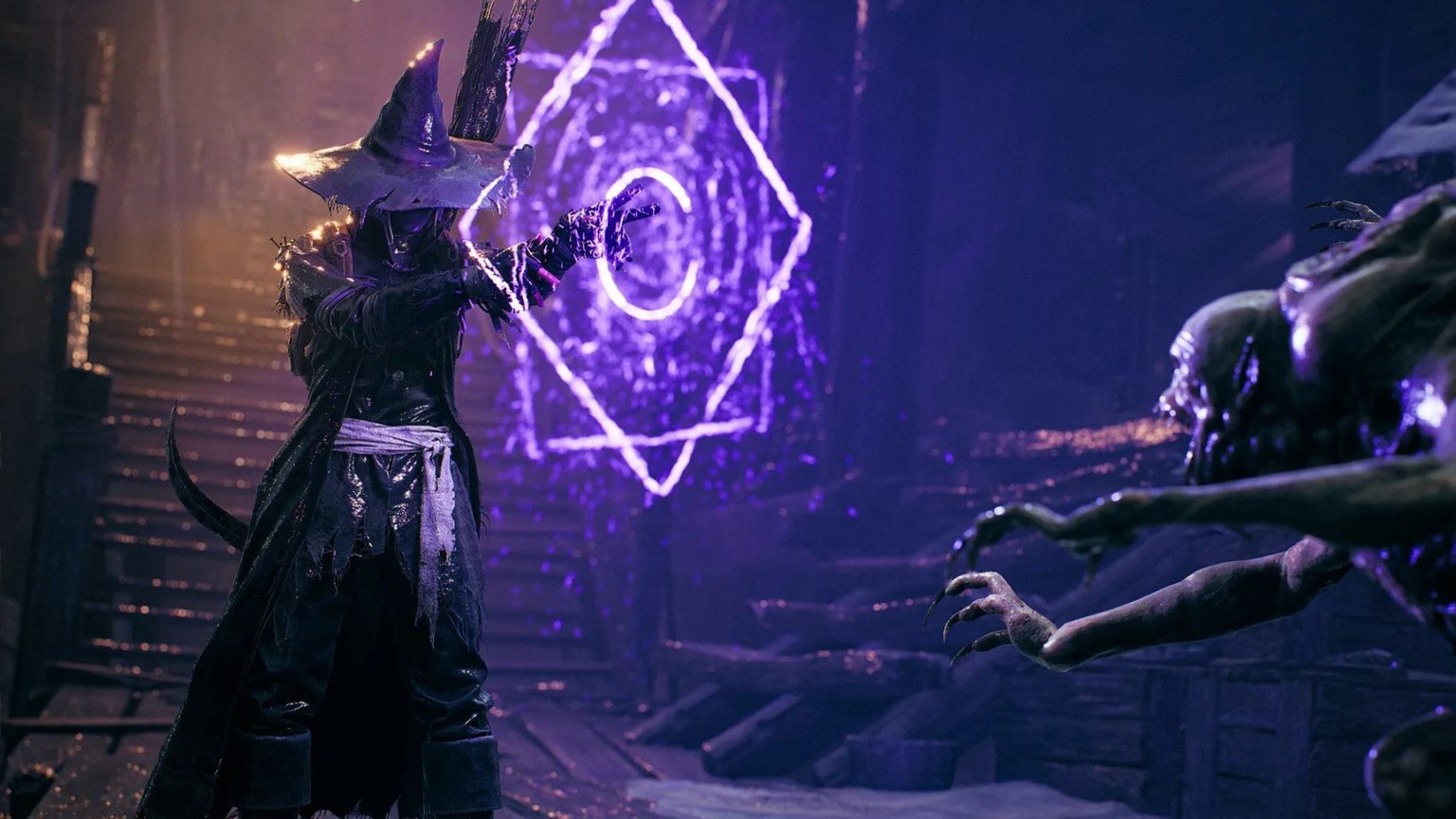 Remnant 2: The Awakened King | How to unlock the Ritualist Archetype ...