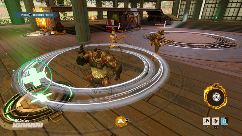 A complete guide to every character in Bleeding Edge - GodisaGeek.com