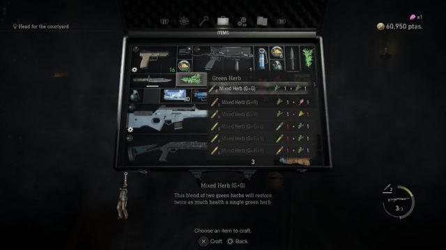 Resident Evil 4 Remake how to upgrade maximum health guide | GodisaGeek.com