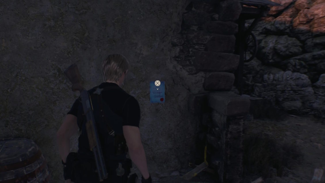 Resident Evil 4 Remake Viper Hunter guide | GodisaGeek.com