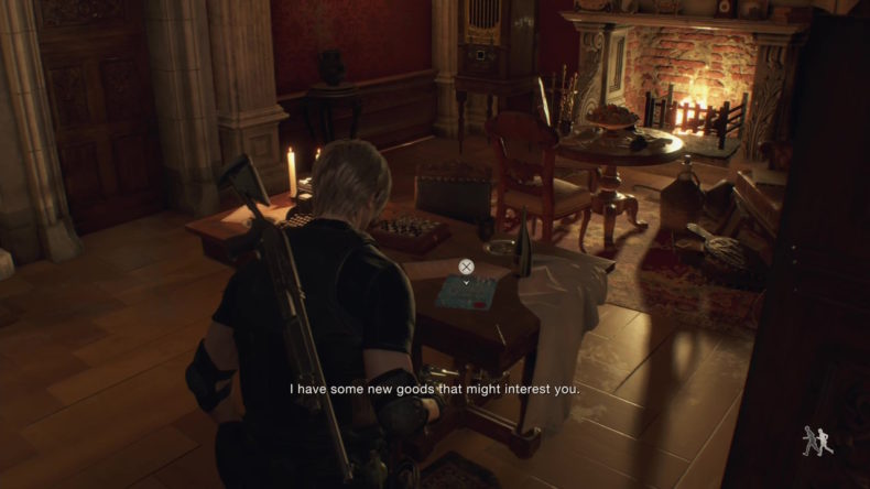 Resident Evil 4 Remake Destroy the Blue Medallions 4 guide | GodisaGeek.com