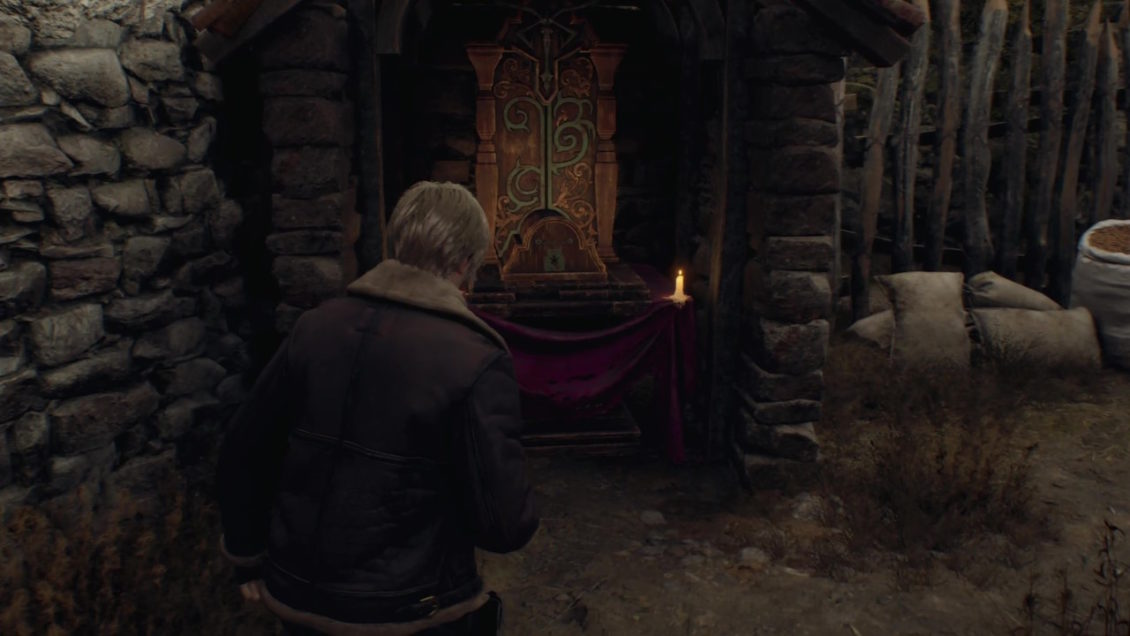 Resident Evil 4 Remake Complete Walkthrough | GodisaGeek.com