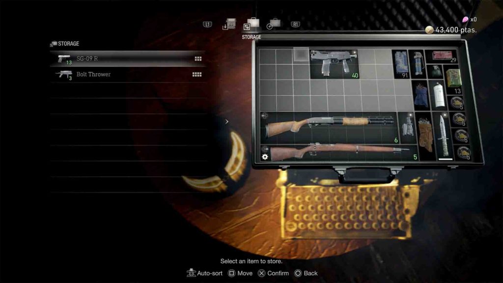 Resident Evil 4 Remake tips | Tools to survive on any difficulty ...