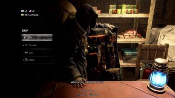 Resident Evil 4 Remake review | GodisaGeek.com