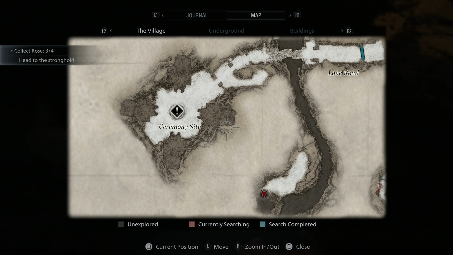 Resident Evil Village | Where to find Finest Fish | GodisaGeek.com