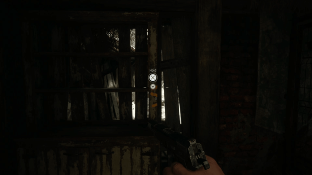 Resident Evil Village | The house with the red chimney | GodisaGeek.com