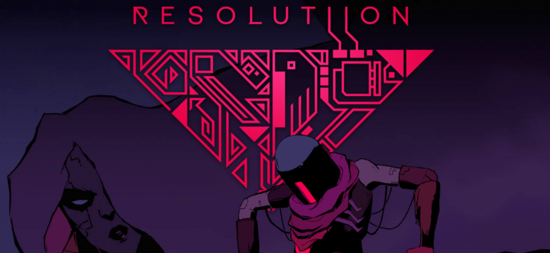 Resolutiion review | GodisaGeek.com