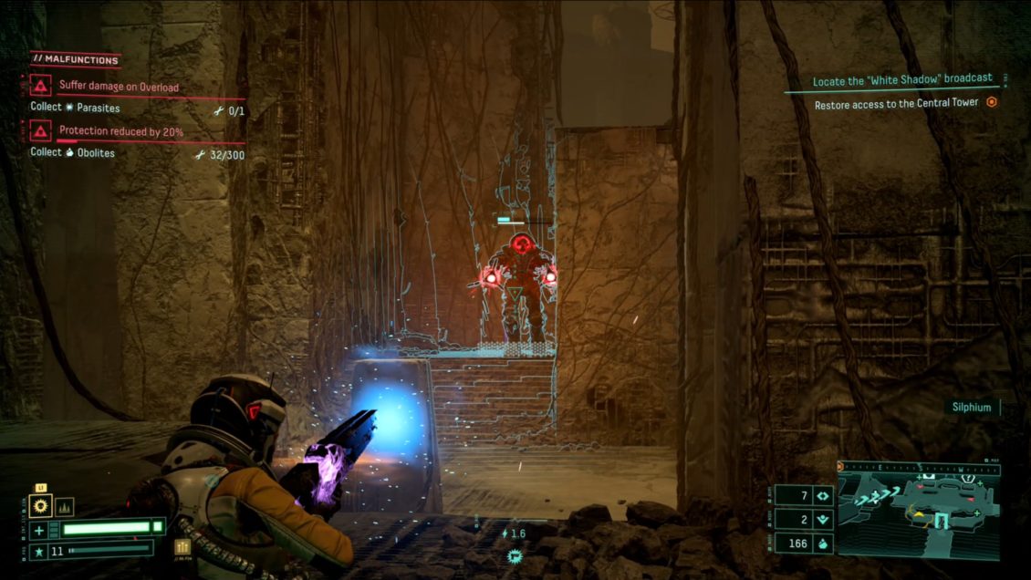 Returnal review | GodisaGeek.com