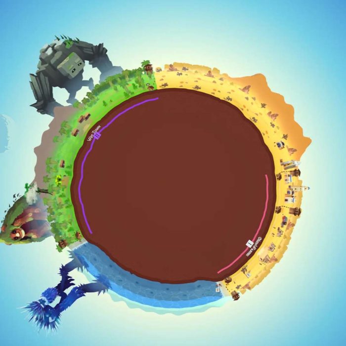 Reus Review | GodisaGeek.com