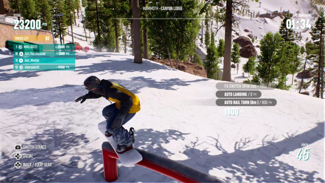 Riders Republic review | GodisaGeek.com