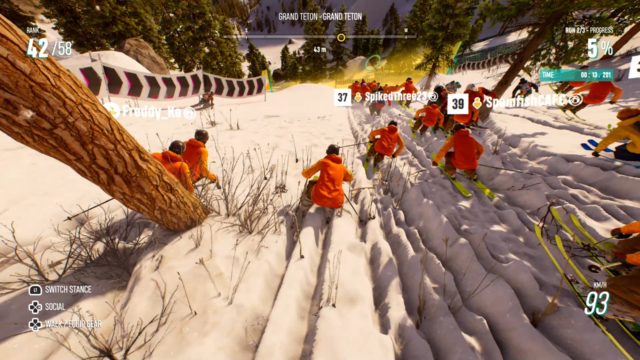 Riders Republic review | GodisaGeek.com