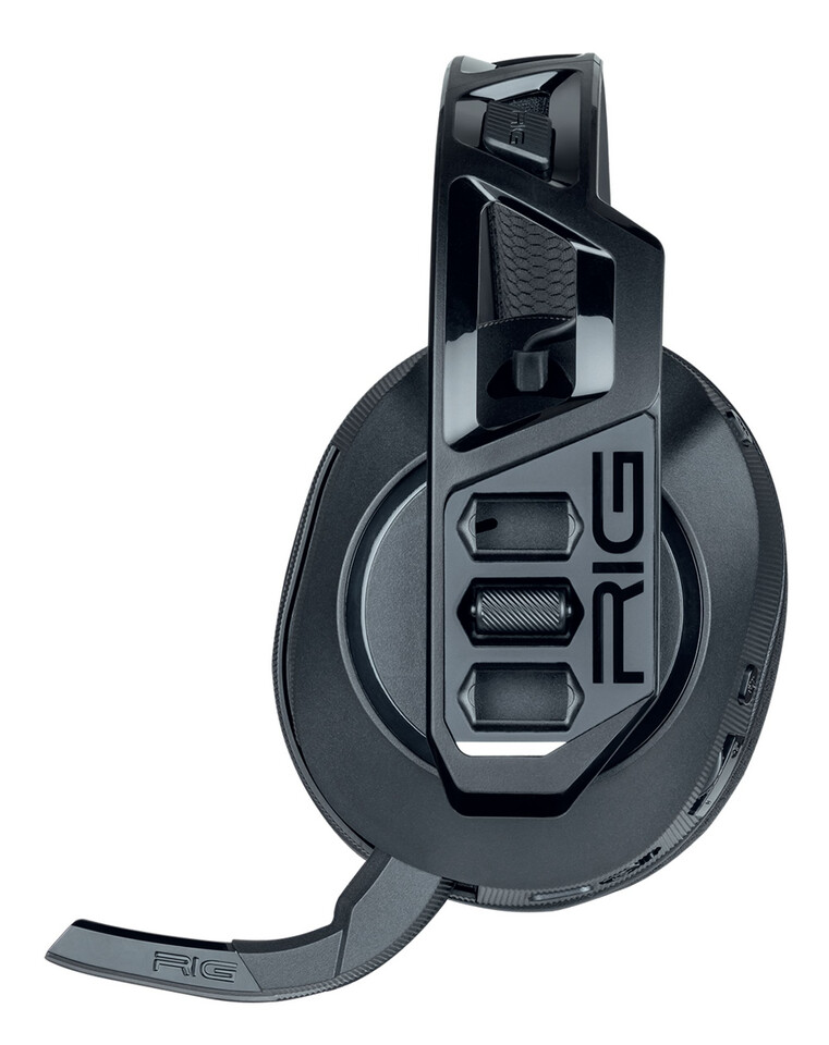 RIG 600 PRO Headset review | GodisaGeek.com