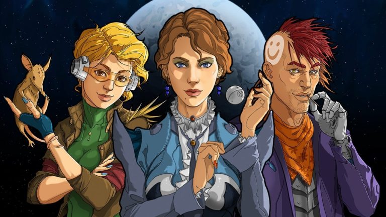 RimWorld Console Edition review | GodisaGeek.com