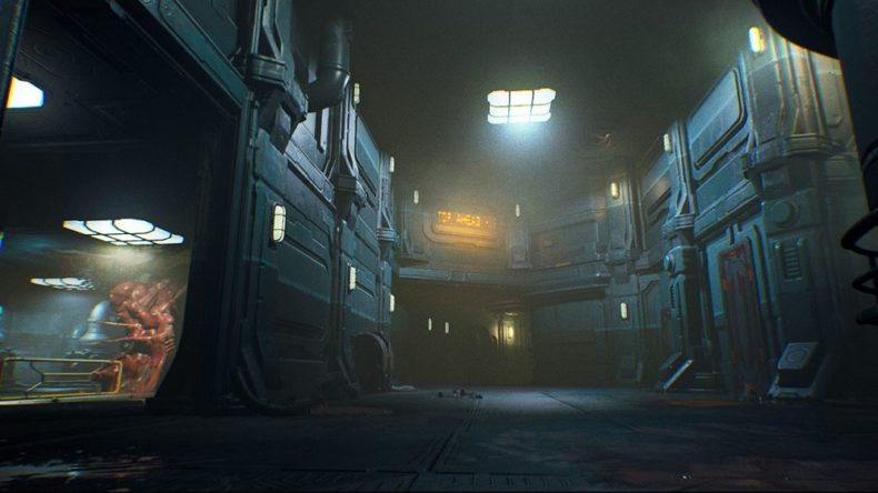 Ripout is repetitive but has potential to be a solid shooter | Hands-on ...