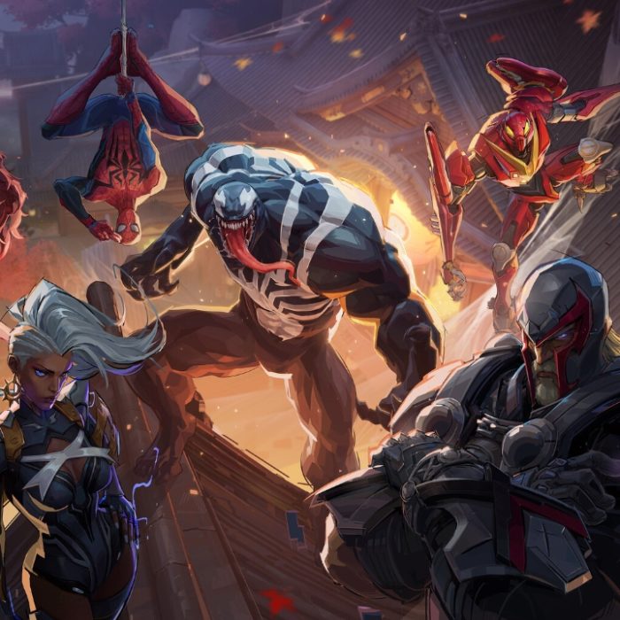 Marvel Rivals confirms PS5 Pro support and PS Plus extras | GodisaGeek.com