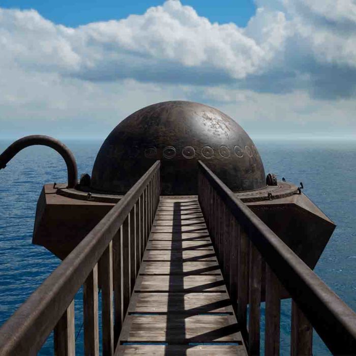 The original Riven team reunites after 27 years for the remake ...