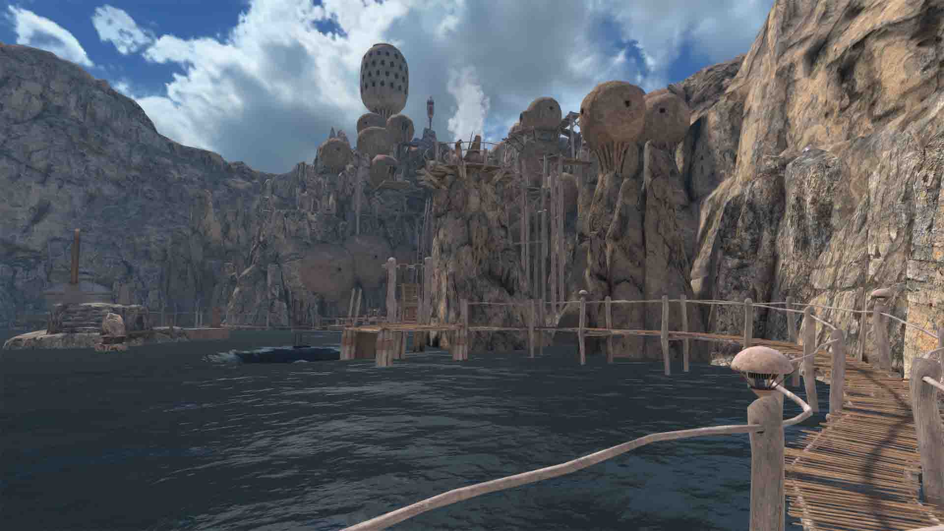 Riven will be coming to Meta Quest 2 and 3 | GodisaGeek.com