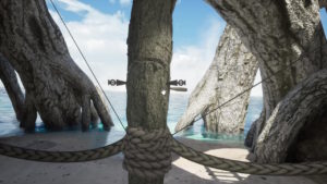 Riven (2024) | Complete Walkthrough - Part 5 | GodisaGeek.com