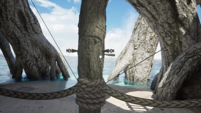 Riven (2024) | Complete Walkthrough - Part 5 | GodisaGeek.com