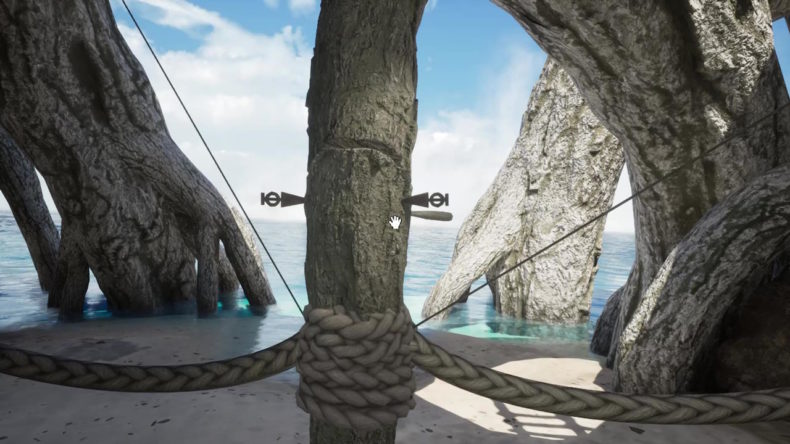 Riven (2024) | Complete Walkthrough - Part 5 | GodisaGeek.com