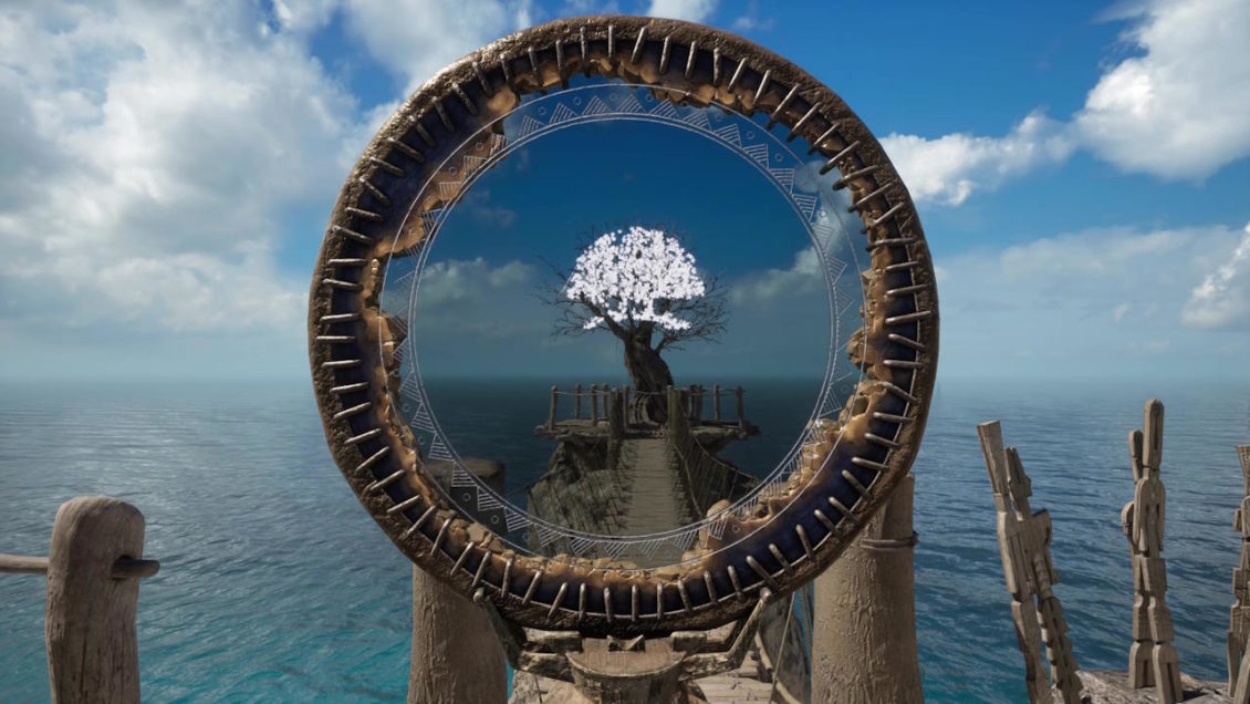 Riven (2024) | Complete Walkthrough - Part 7 | GodisaGeek.com