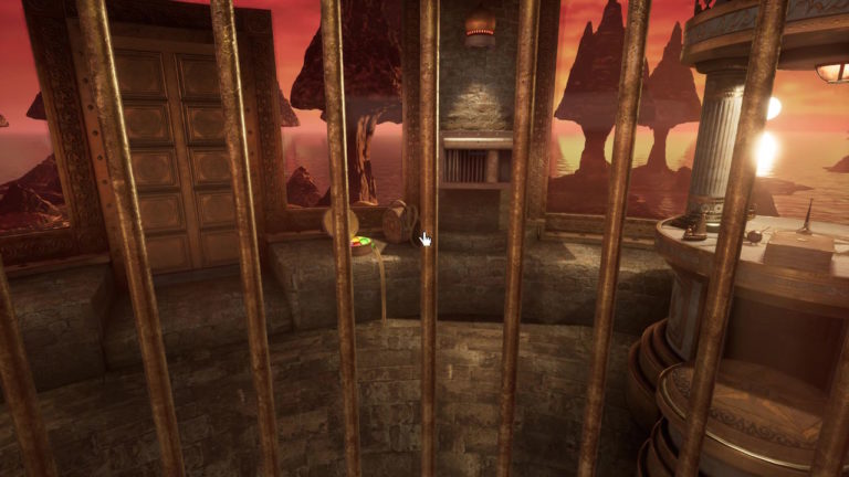 Riven (2024) | Complete Walkthrough | GodisaGeek.com