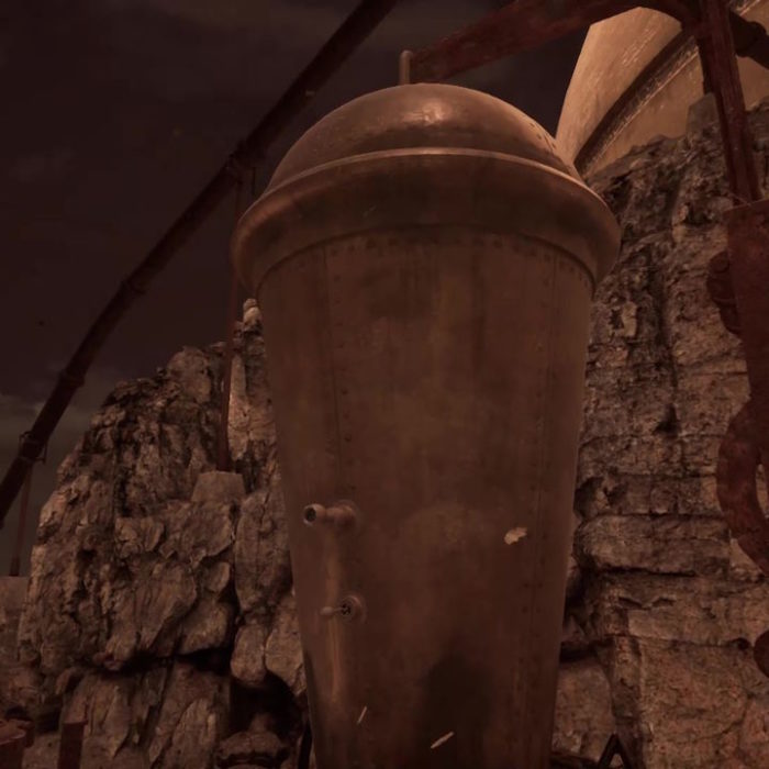 Riven (2024) | Complete Walkthrough - Part 7 | GodisaGeek.com