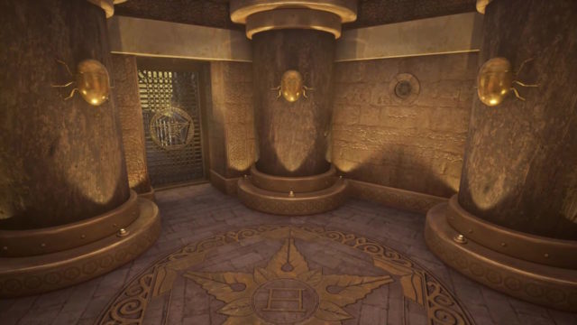 Riven (2024) | Complete Walkthrough - Part 1 | GodisaGeek.com