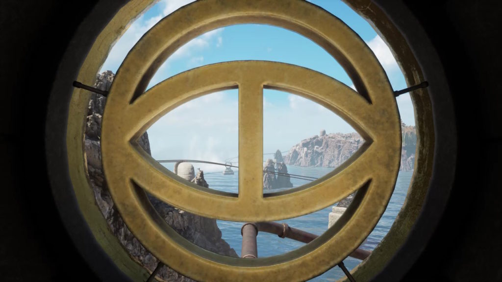 Riven (2024) | Complete Walkthrough - Part 1 | GodisaGeek.com